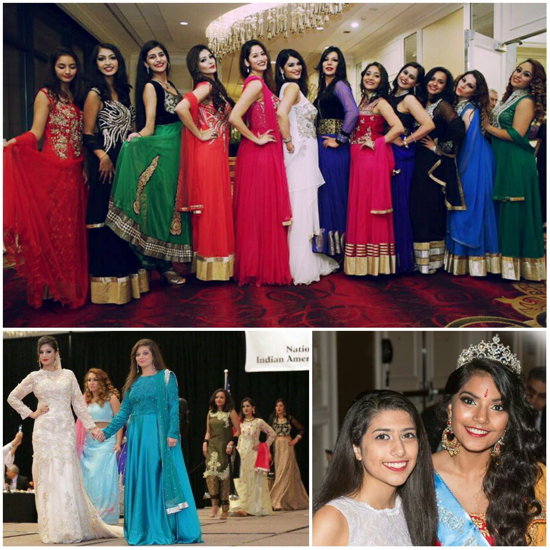 Fifth Annual NFIA Empowering Women and Girls Conference Puts Spotlight ...