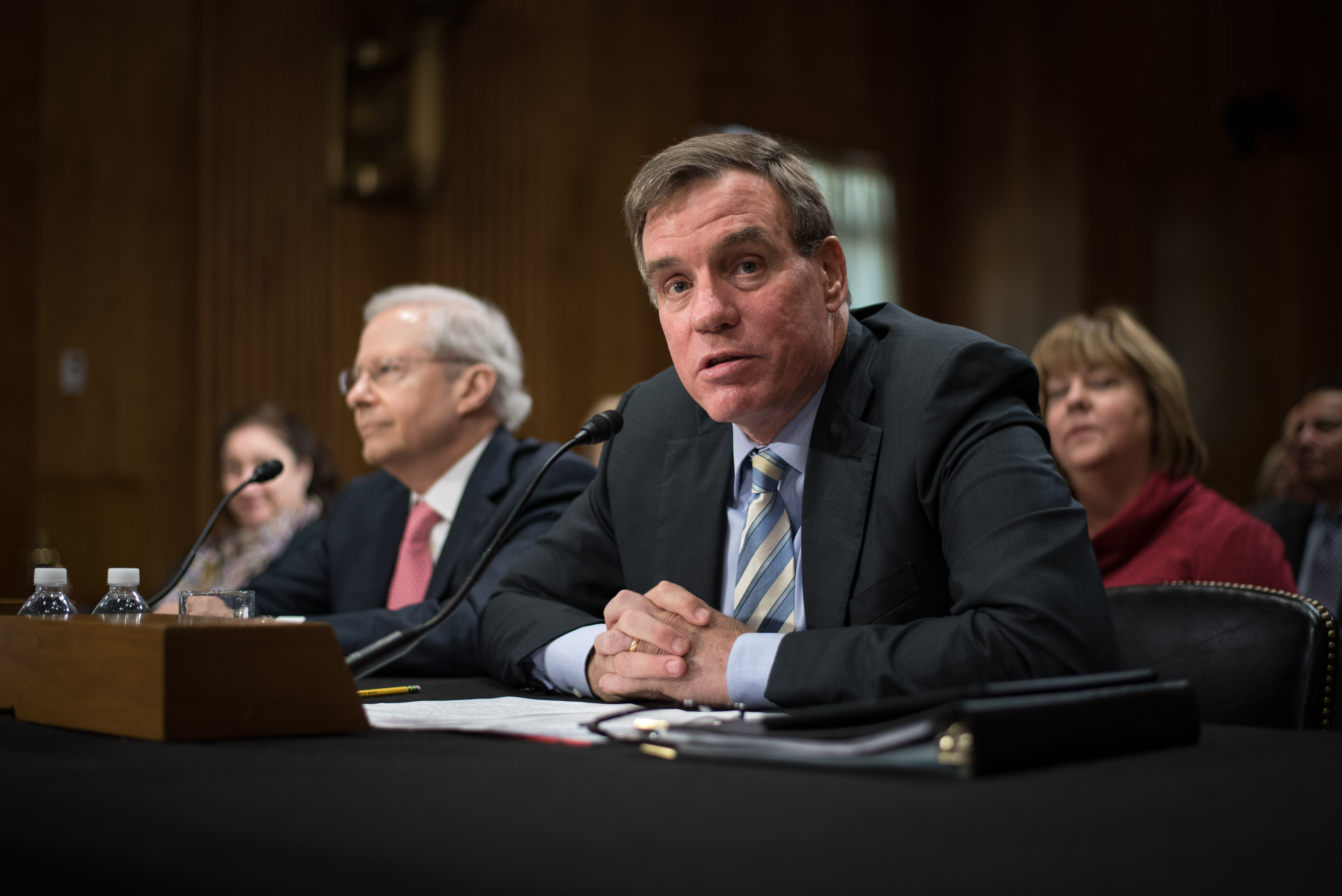 Kenneth Juster, President Trump’s choice for Ambassador to India ...